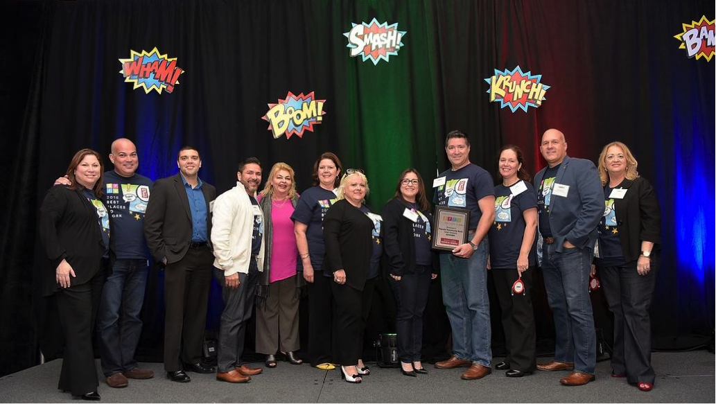 Popular Community Bank Named “Best Places to Work” By South Florida Biz ...